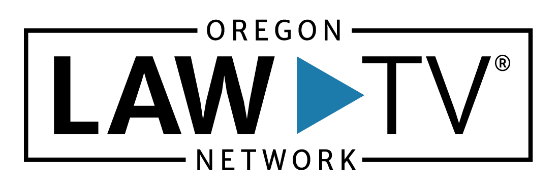 Oregon Law TVOregon Law TV